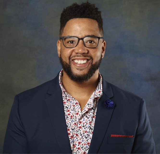 Dr. Calvin Monroe | Umoja Community